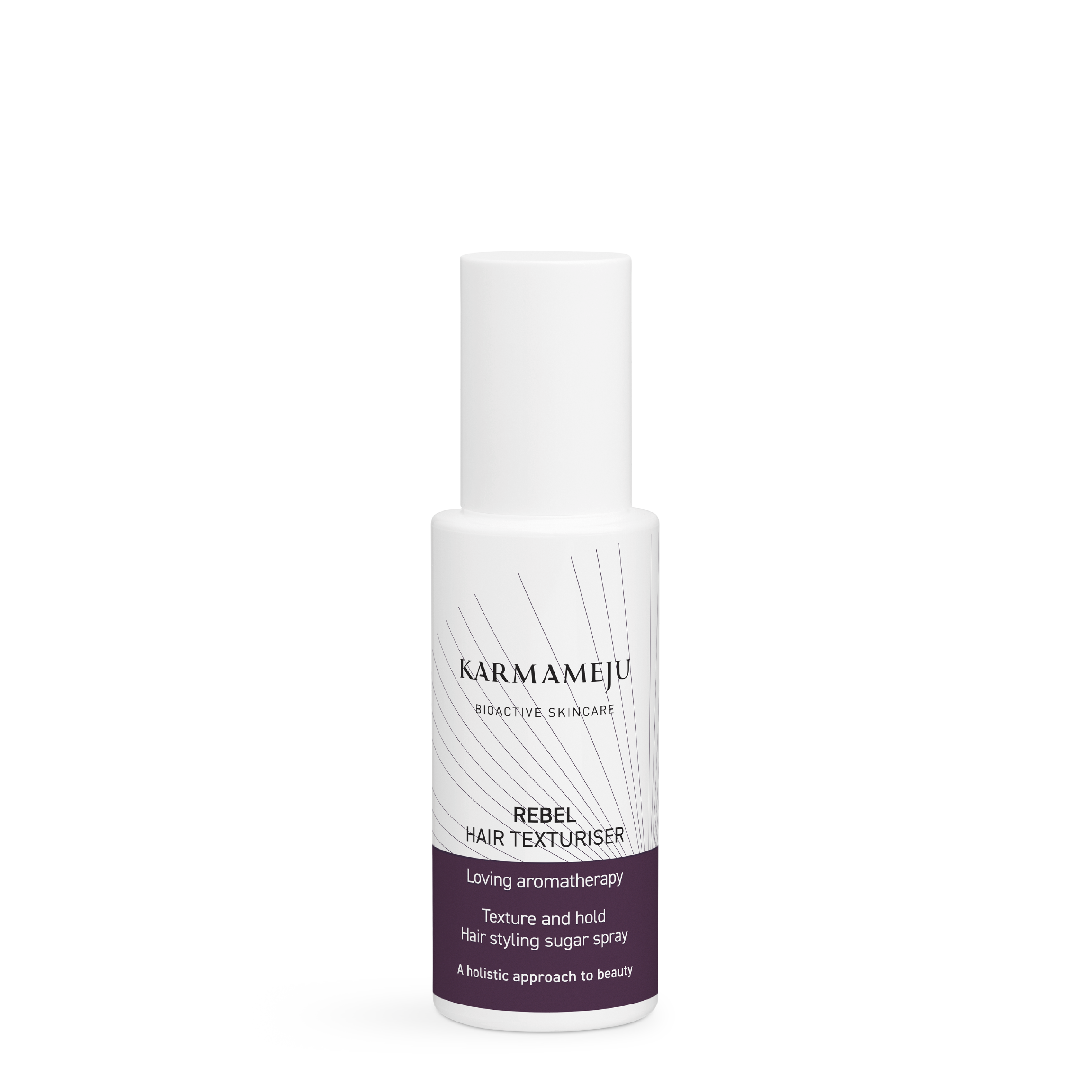 REBEL hair texturiser – Karmameju Skincare