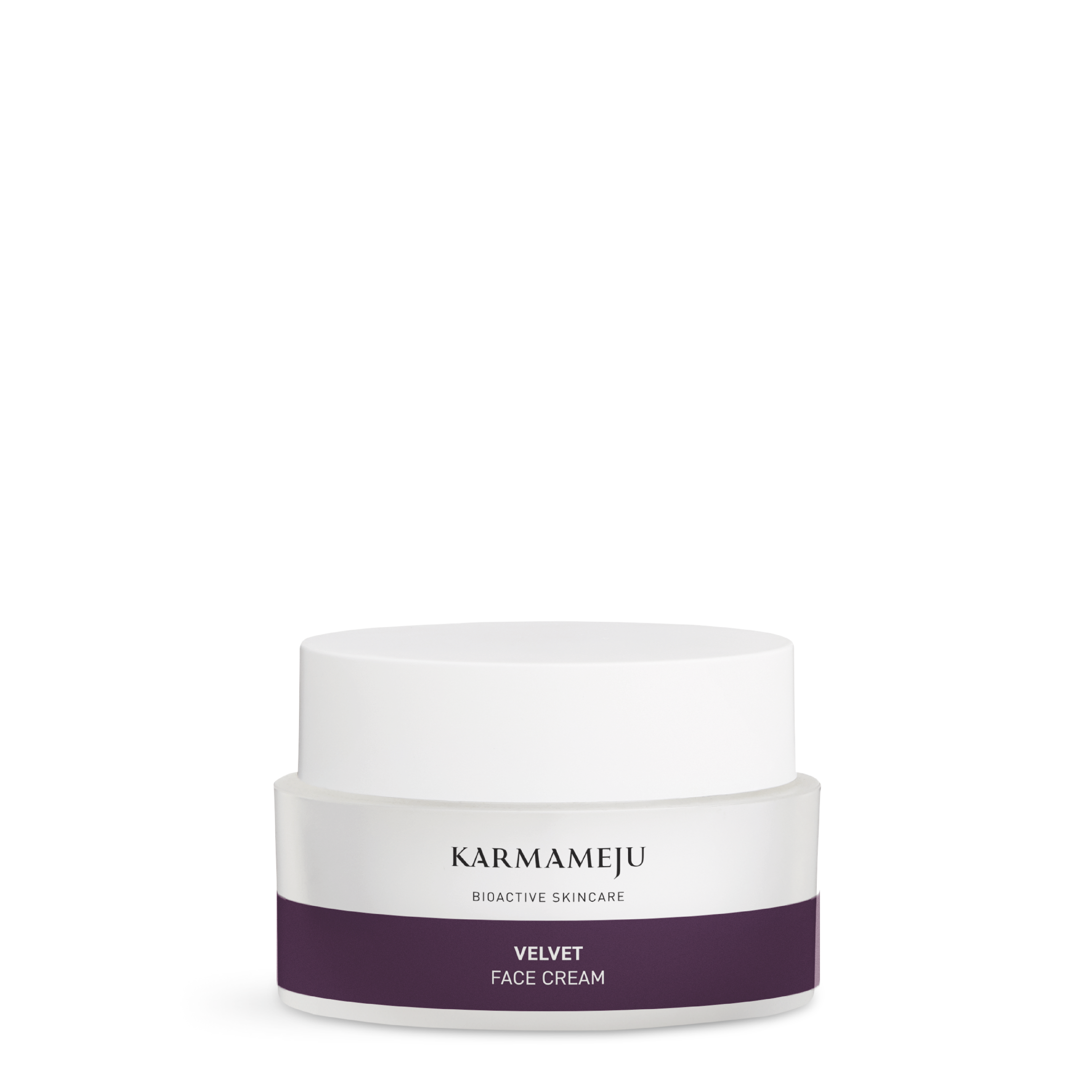 Face Cream 01 | Luxury Danish Skincare – Karmameju Skincare
